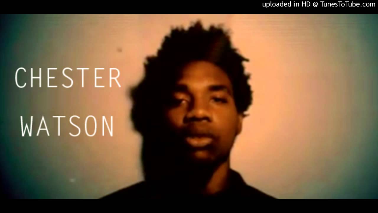 Chester Watson - Wicked [Prod Chester Watson] - YouTube