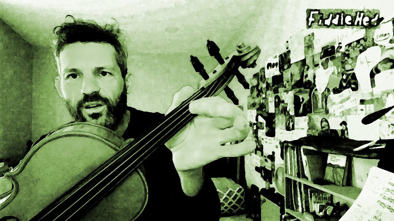 Fiddle Lesson How Do I Make My Fiddling Sound Like Music YouTube Fiddle Lesson How Do I Make My Fiddling Sound Like Music YouTube