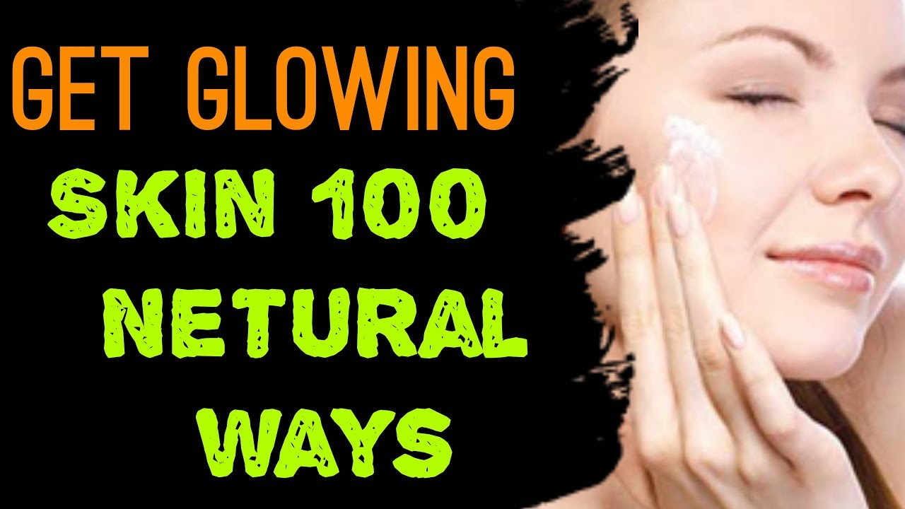 Tips To get Fare Skin Naturally | Fair Skin Colour Live Results ...