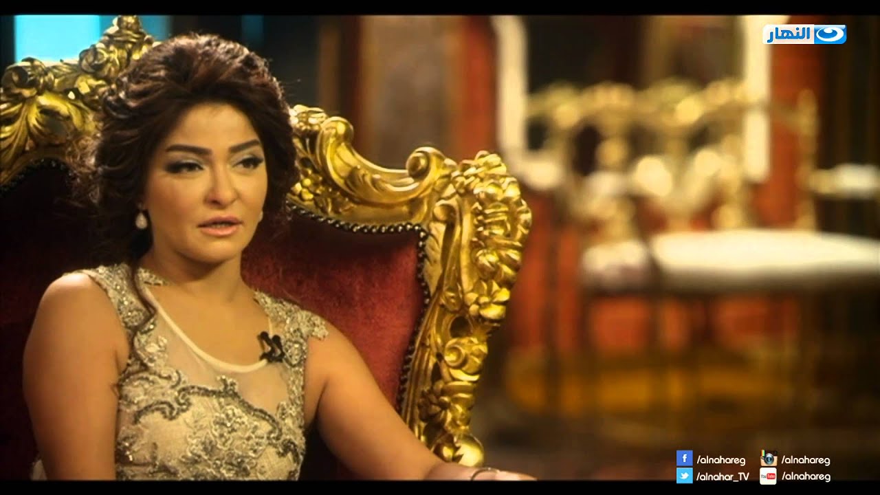 Al Harem Asrar - Ola Ghanem | الحريم أسرار - النجمة عُلا غانم مع أمير ...