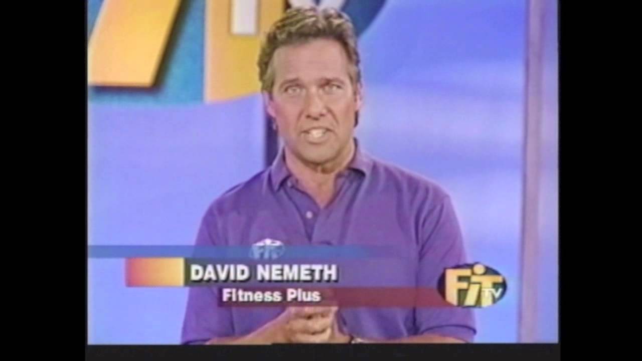 Dave Nemeth - Host, Spokesperson - YouTube