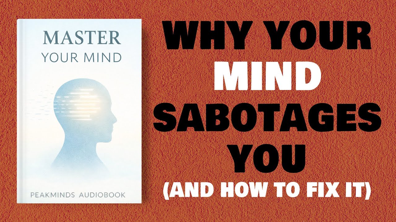 Master your Mind | Audiobook - YouTube