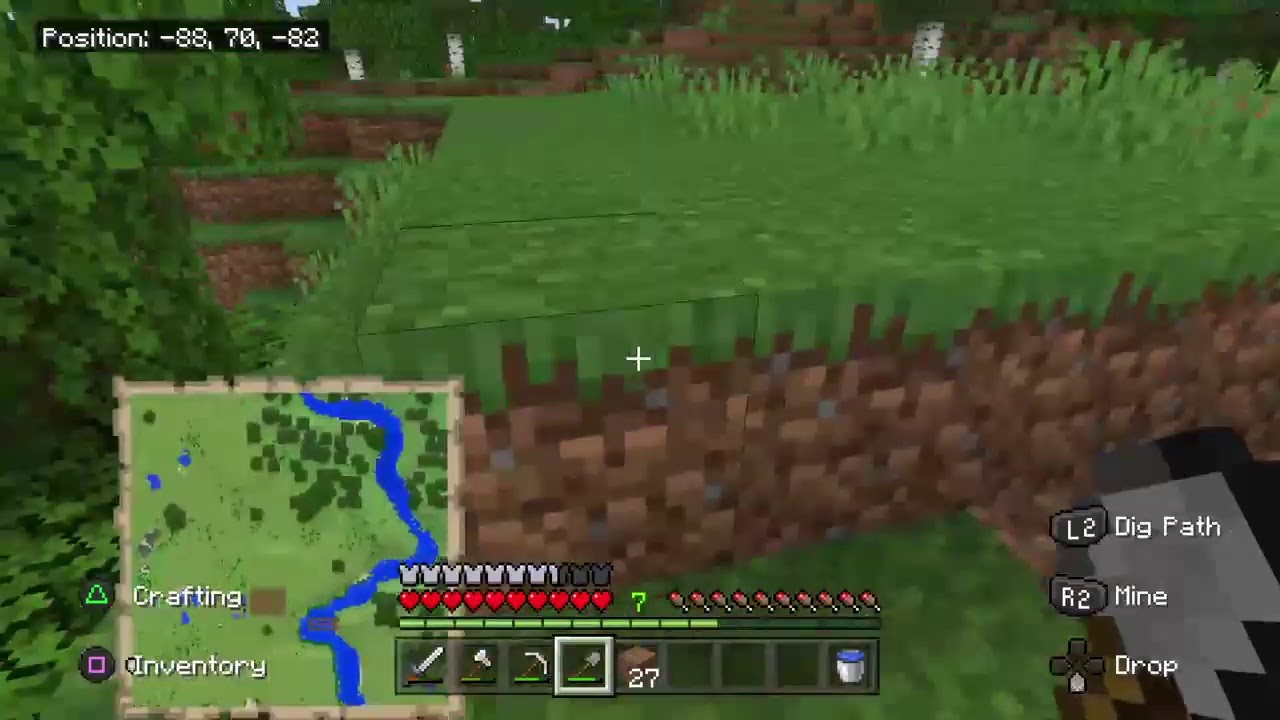 Minecraft endless adventure ep 9 - YouTube