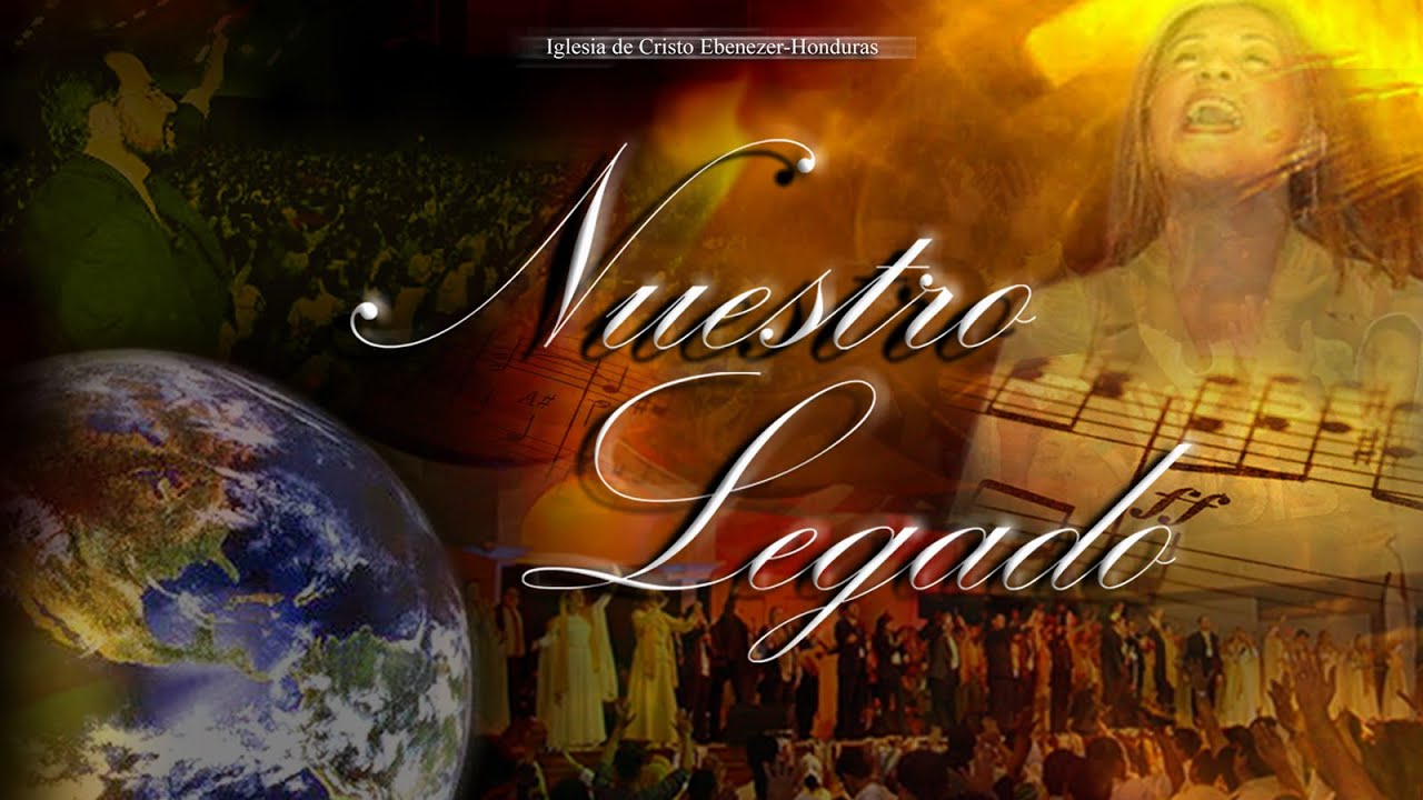 Nuestro Legado - Oficial - YouTube