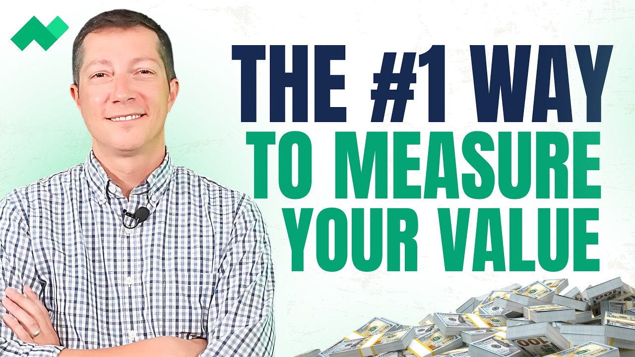 Accountants, Bookkeepers & CFOs: Here’s How to Tell If You’re Providing Real Value as a CFO ...