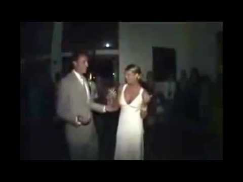 Sexy Couple Caught On Camera Video