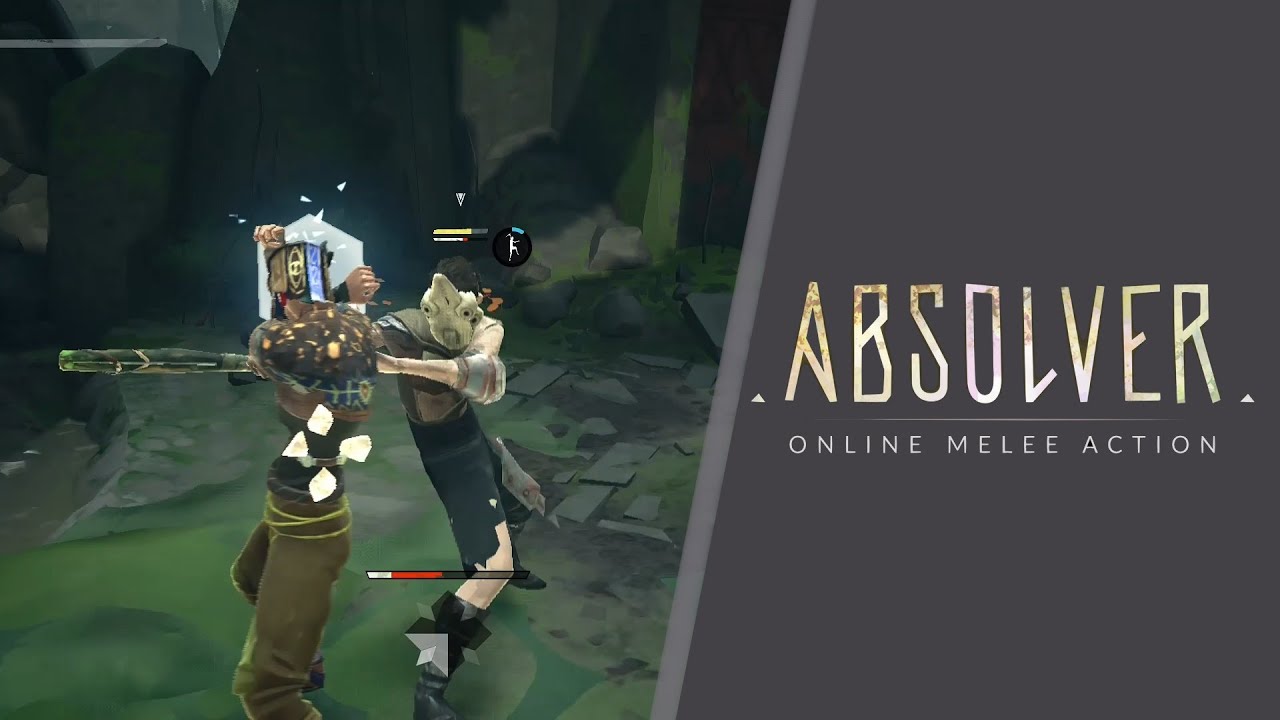 yok lah yak lawan bosnya "Angrel, Second Marked One" - Absolver Indonesia Part 3 - YouTube