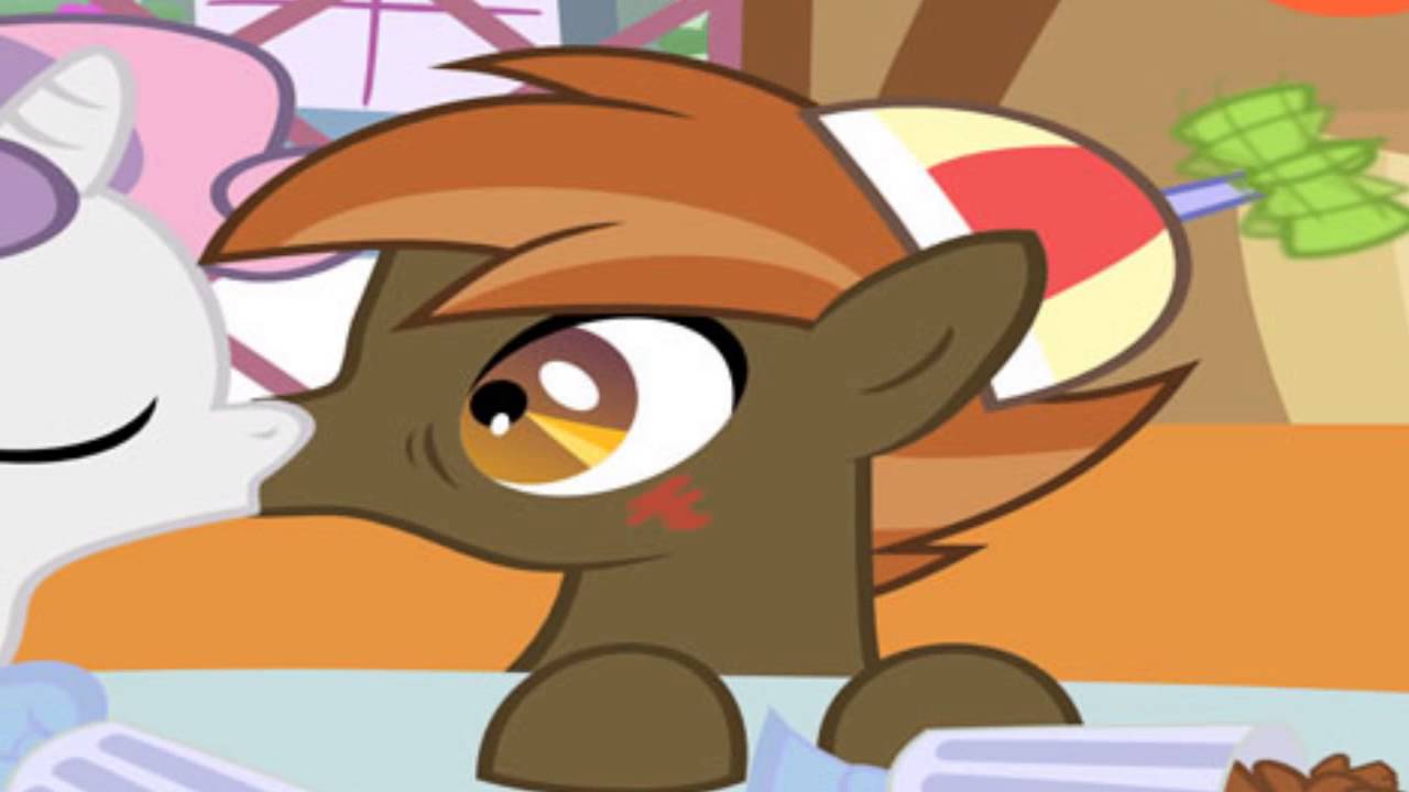 Button Mash Comic Dub - A Second Chance - YouTube