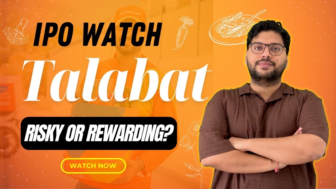 Talabat IPO: Key Details, Risks, and How to Invest | UAE Stock Market ...