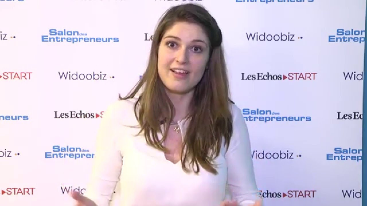 [Pitch de Start-up] Sarah Prévot - It's My Car - YouTube