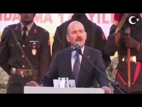 GENÇLER SİZE BU ÜLKEYİ EMANET EDECEĞİZ HAZIR MISINIZ?