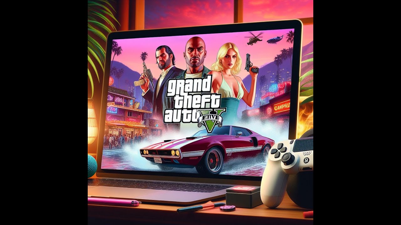 GTA 6 Plus Leaked Cheat Codes - YouTube