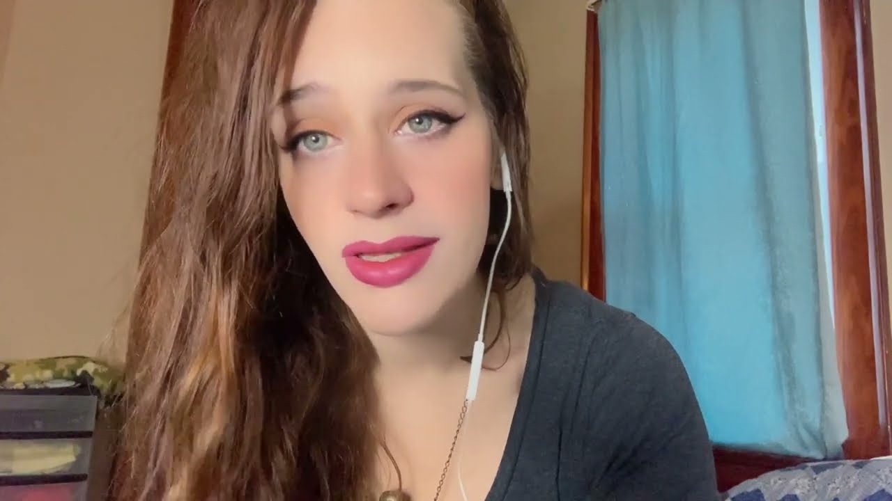Asmr Personal Attention Comforting you on loss, - YouTube