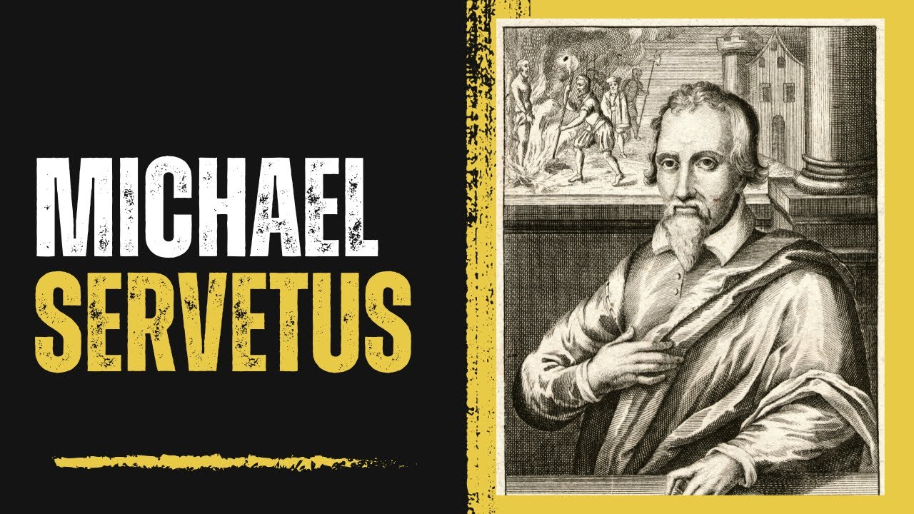 Michael Servetus - Suara Gembala - YouTube