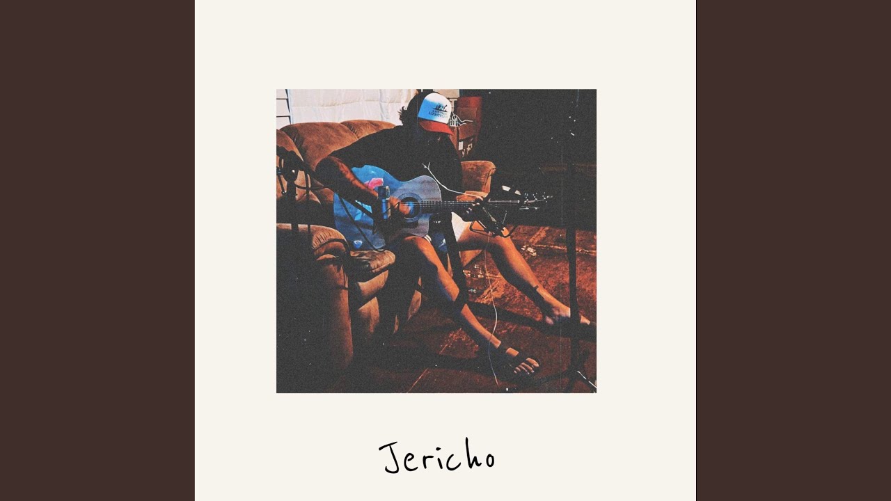 Jericho - YouTube