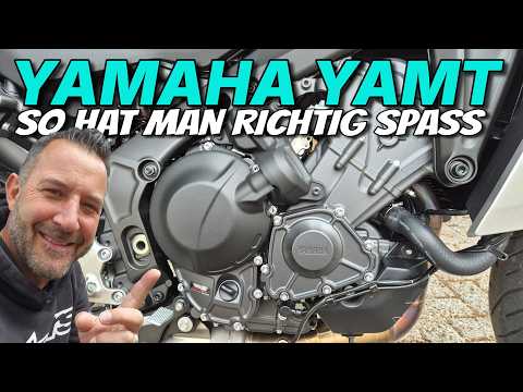 🔹Ich frage für einen Freund🔹 Yamaha Tracer 9 GT Plus🔹