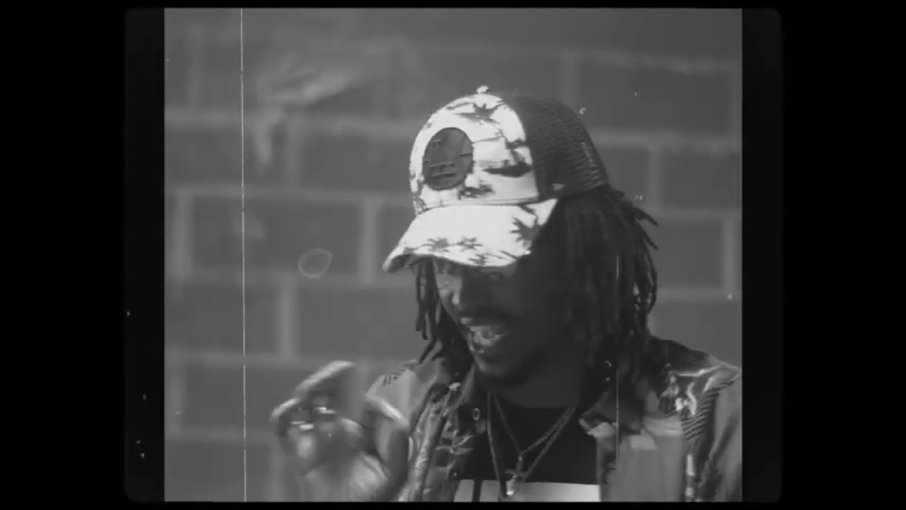 SAFI MADIBA FT RIDERMAN - COME BACK (OFFICIAL VIDEO HD COVER) - YouTube
