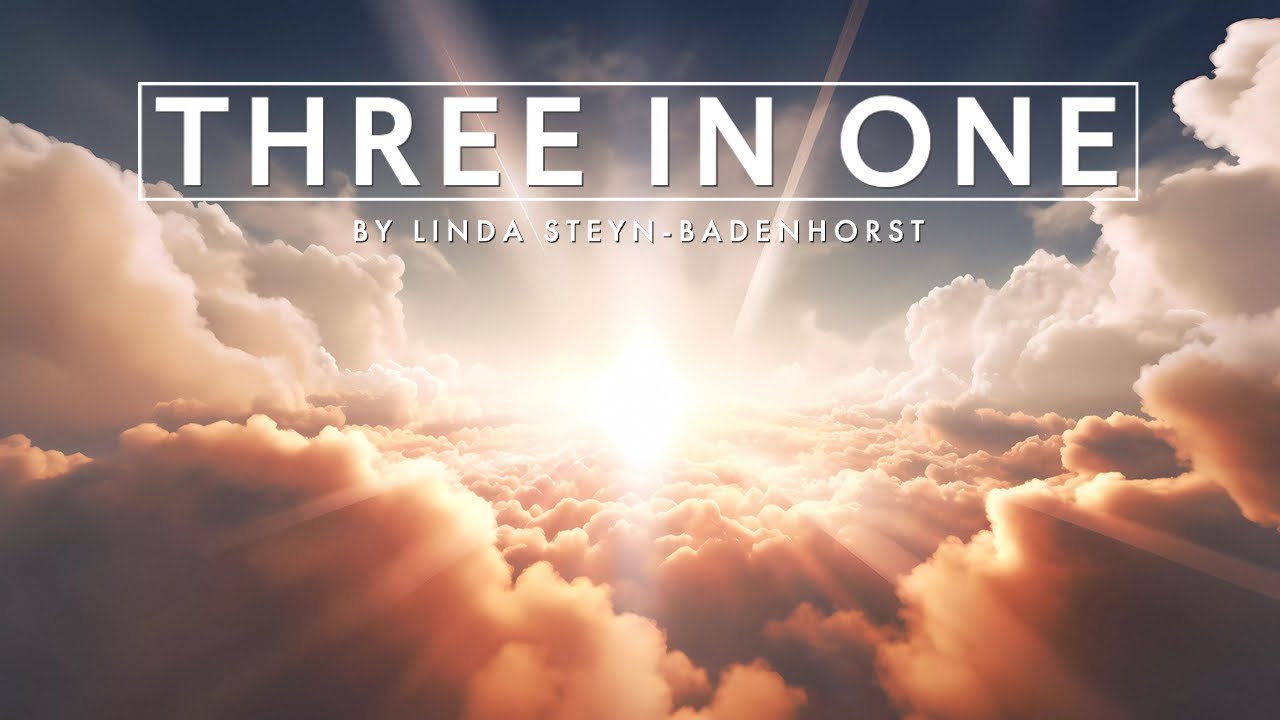 Linda Steyn-Badenhorst - Three In One - YouTube
