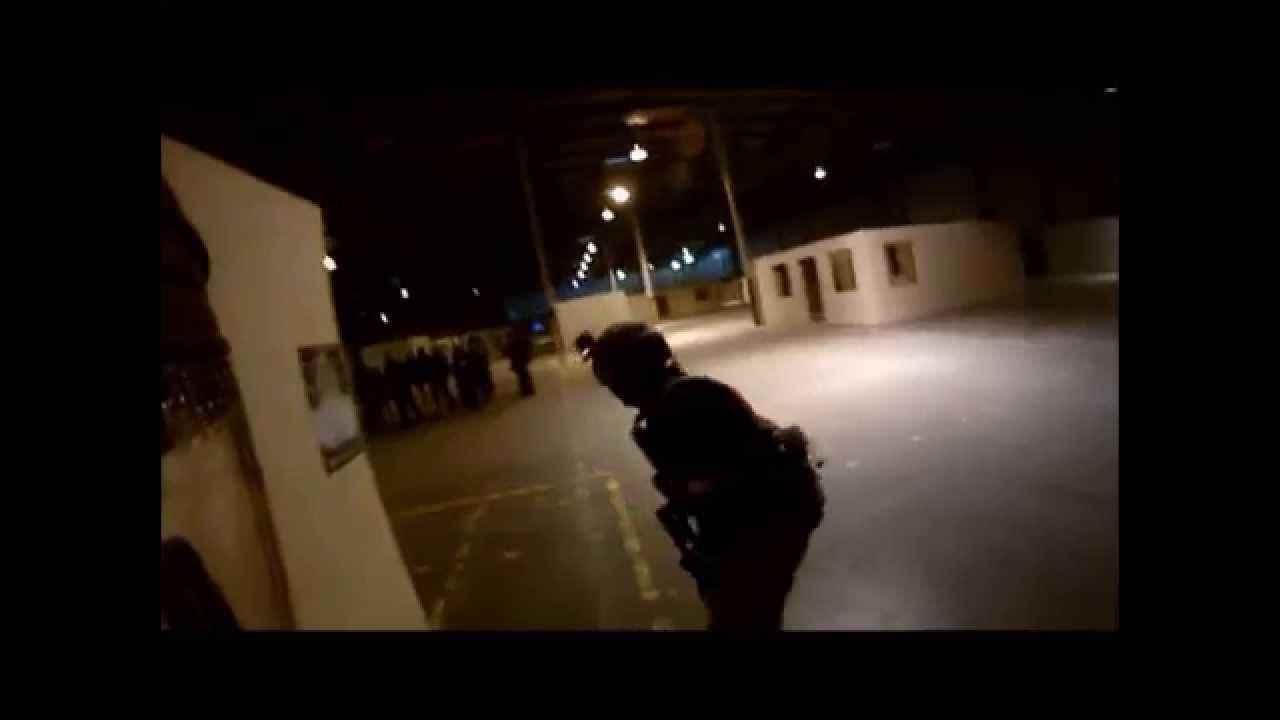 Gamepod Combat Zone 11 16 13 Youtube