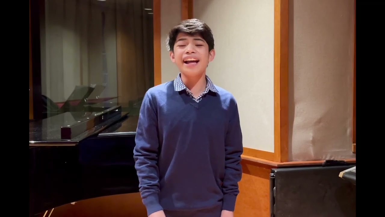 HL Theater 2022 Vince Ermita - YouTube