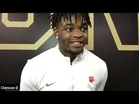 Mike Jones Jr., 09/12/20 - YouTube