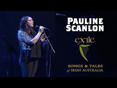 Pauline Scanlon - Na Conneries - YouTube