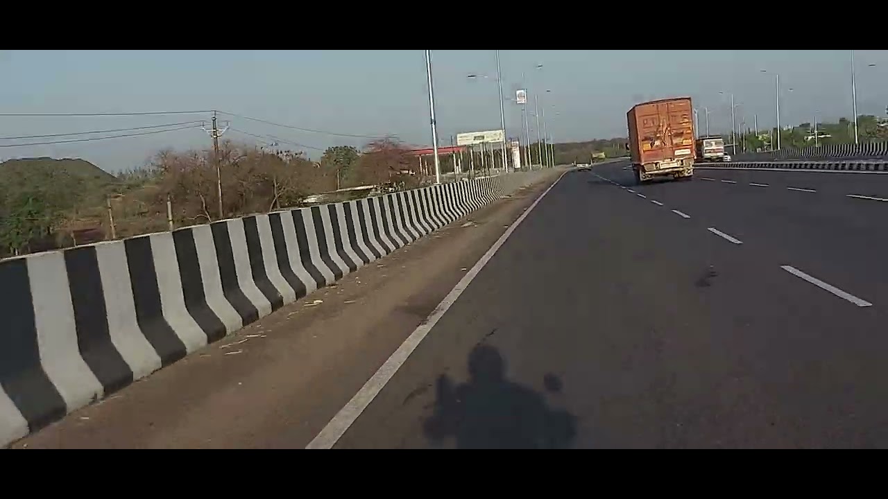 Dwarka Ride @ 20/05/2023 v2 - YouTube