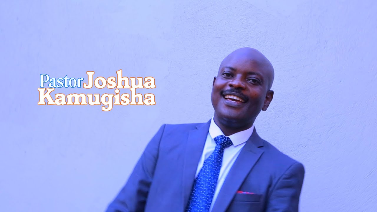 Rukundo Yaawe, Yesu (Your Love, Jesus) by Pastor Joshua Kamugisha ...
