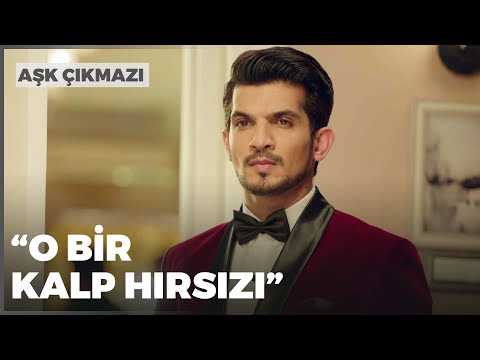 Deep Romantiklikte Sınır Tanımıyor! | Aşk Çıkmazı 3. Bölüm