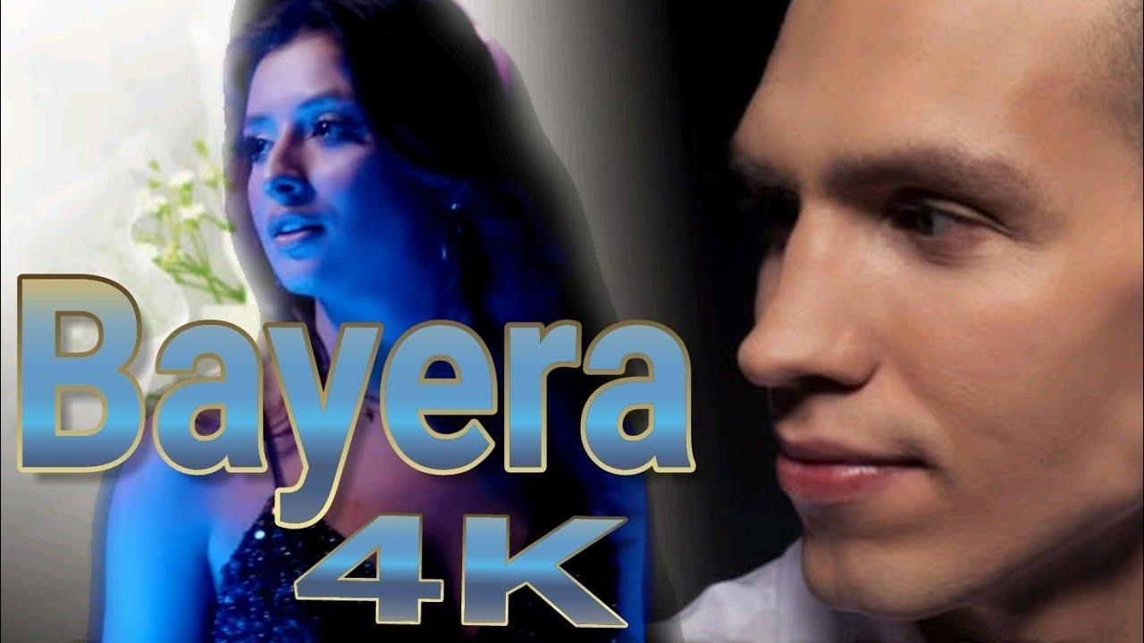 4K-Bayera-zabawmy się-4K - YouTube