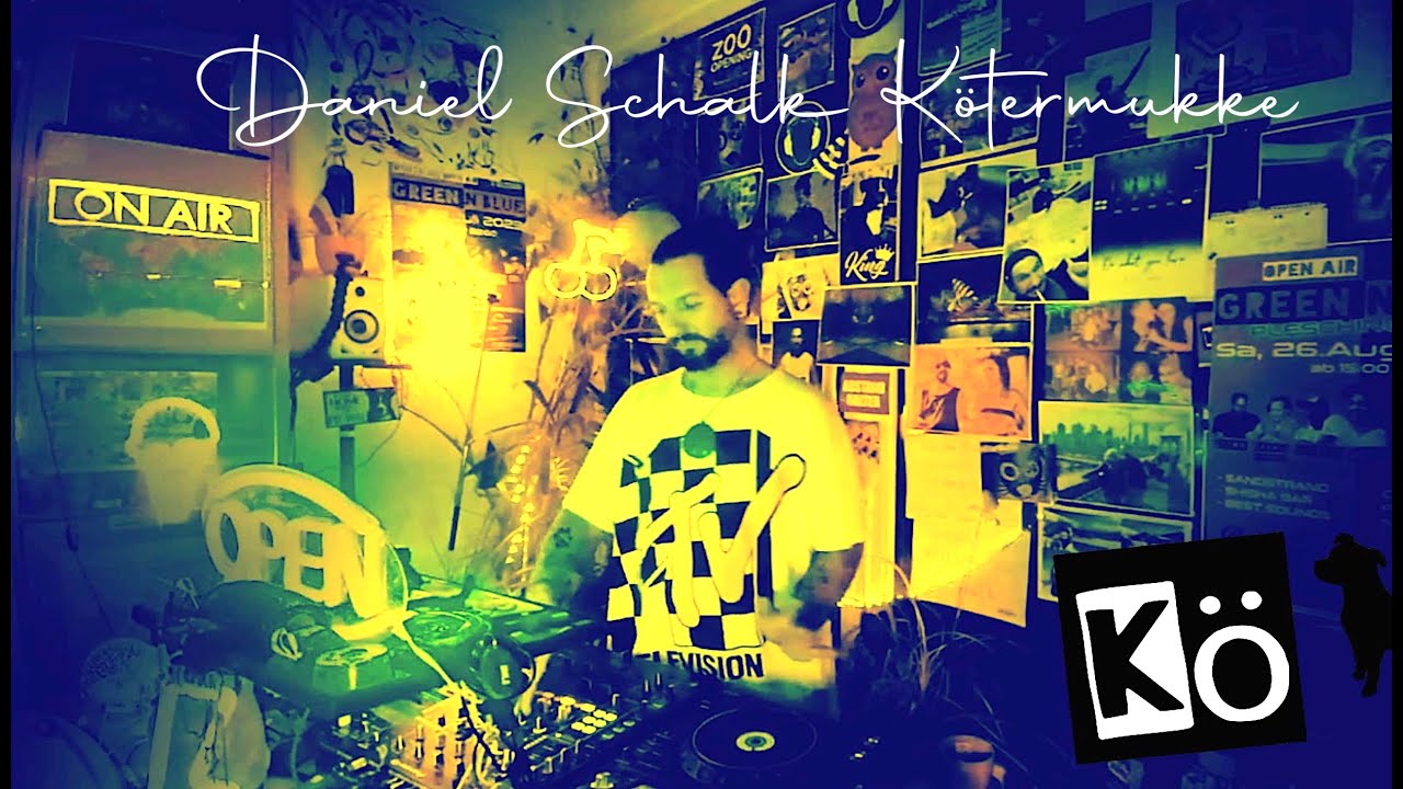 KöTERMUKKE REC STUDIOS by Daniel Schalk 20240412 - YouTube