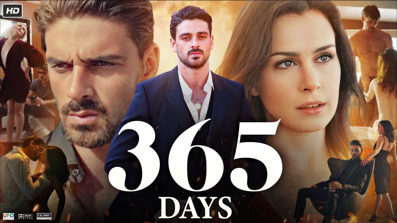 365 Days Full Movie in Hindi | Anna Maria Sieklucka | Michele Morrone ...