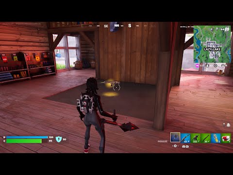 Buying the NICK EH 30 BUNDLE and Review. Fortnite Battle Royale ...