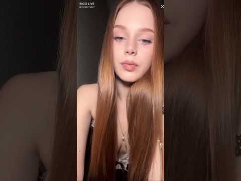 SASHULYA 19 - BIGO LIVE