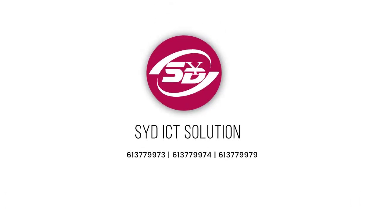 #SYD_ICT_SOLUTIONS ku Qaado Imtixaanaadkaaga Qaab Online - YouTube