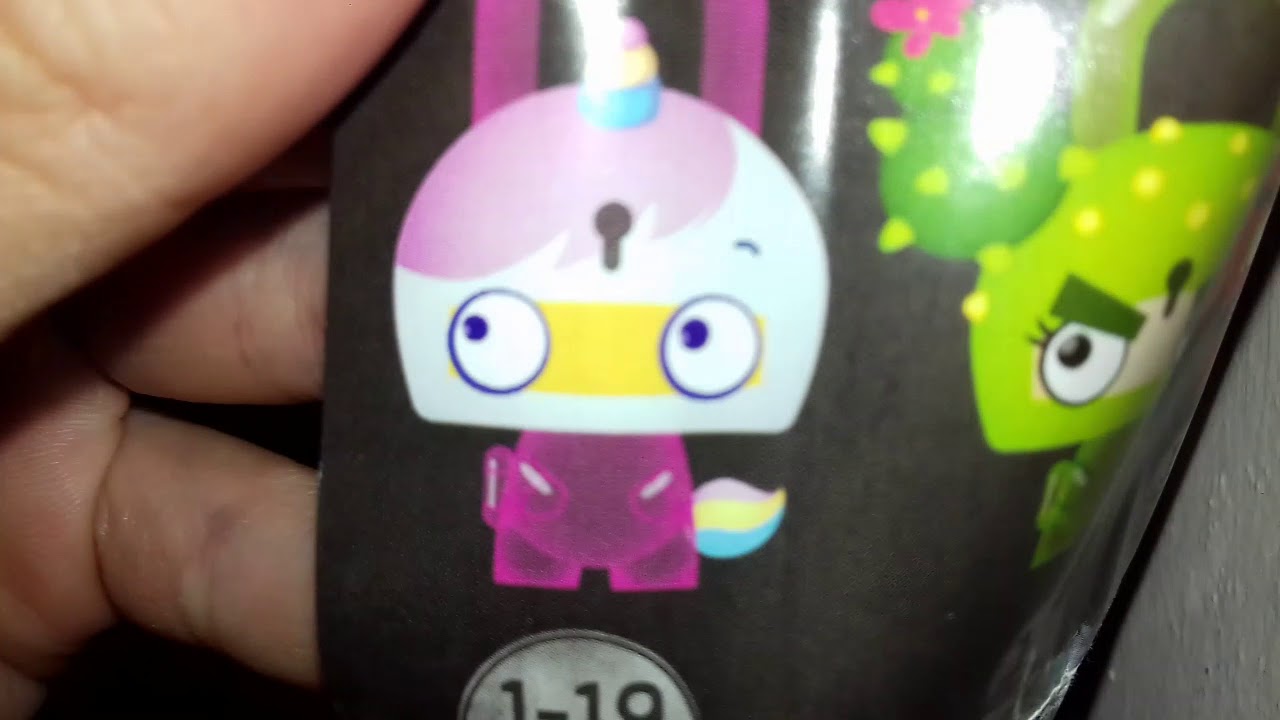 Loek stars - YouTube