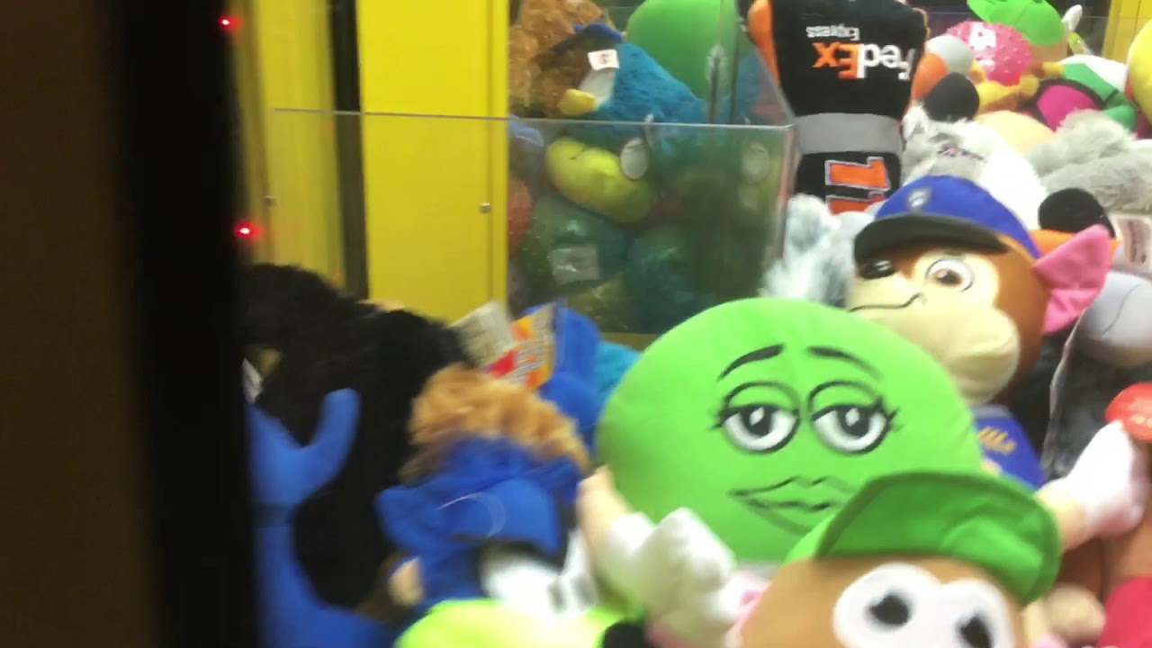Back at Walmart Gameplay - YouTube