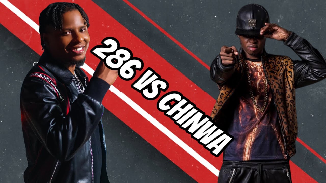 TIZÈ RAP KREYÒL VWALA DIFERANS ANT WENDY AK BAKY. ENJOY VIDEO A 🍿🍿🍿🍿 ...