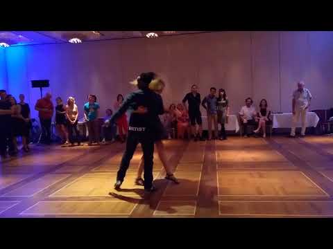 Marcello Therra e Melissa Ruppel