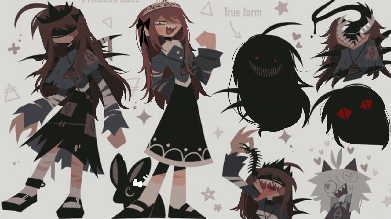 editor Alice x Oliver edit"just change the hair to be beautiful # ...