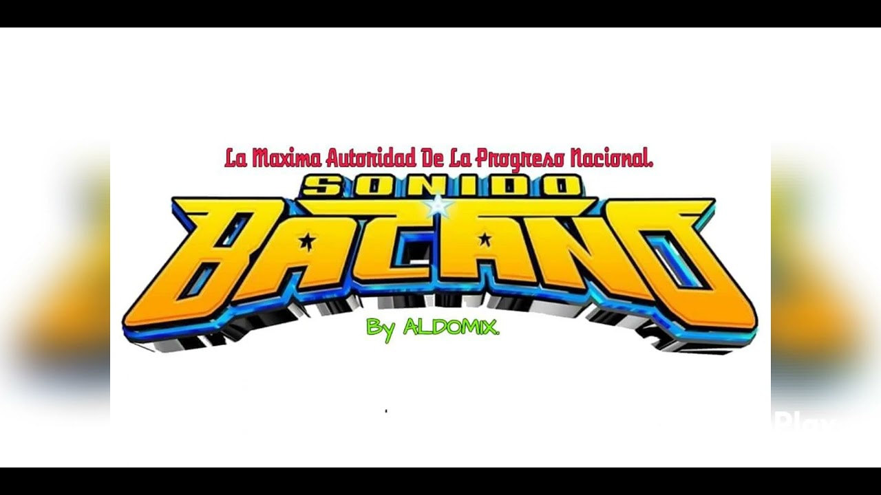 Por qué piensas en el - Éxito Sonido Bacano, Progreso Nacional ...