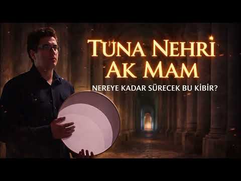 Nereye kadar sürecek bu kibir arapça ilahi