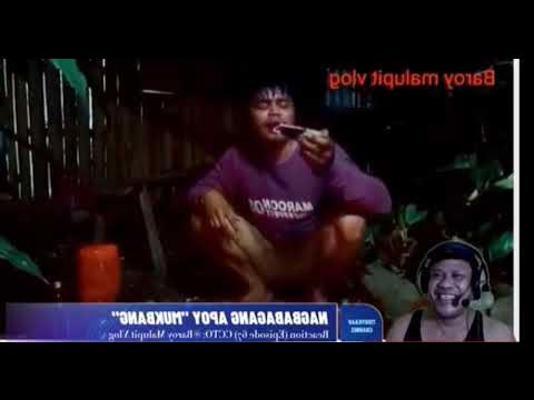 mukbang apoy , , , reaction Ni boy tisoy KY Baroy. malupit vlog, - YouTube