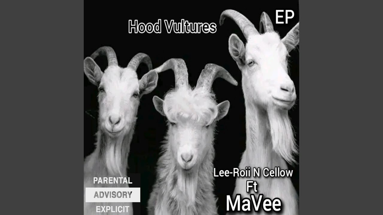 Katalia (feat. MaVee, Lee-Roii & Glock P1) - YouTube