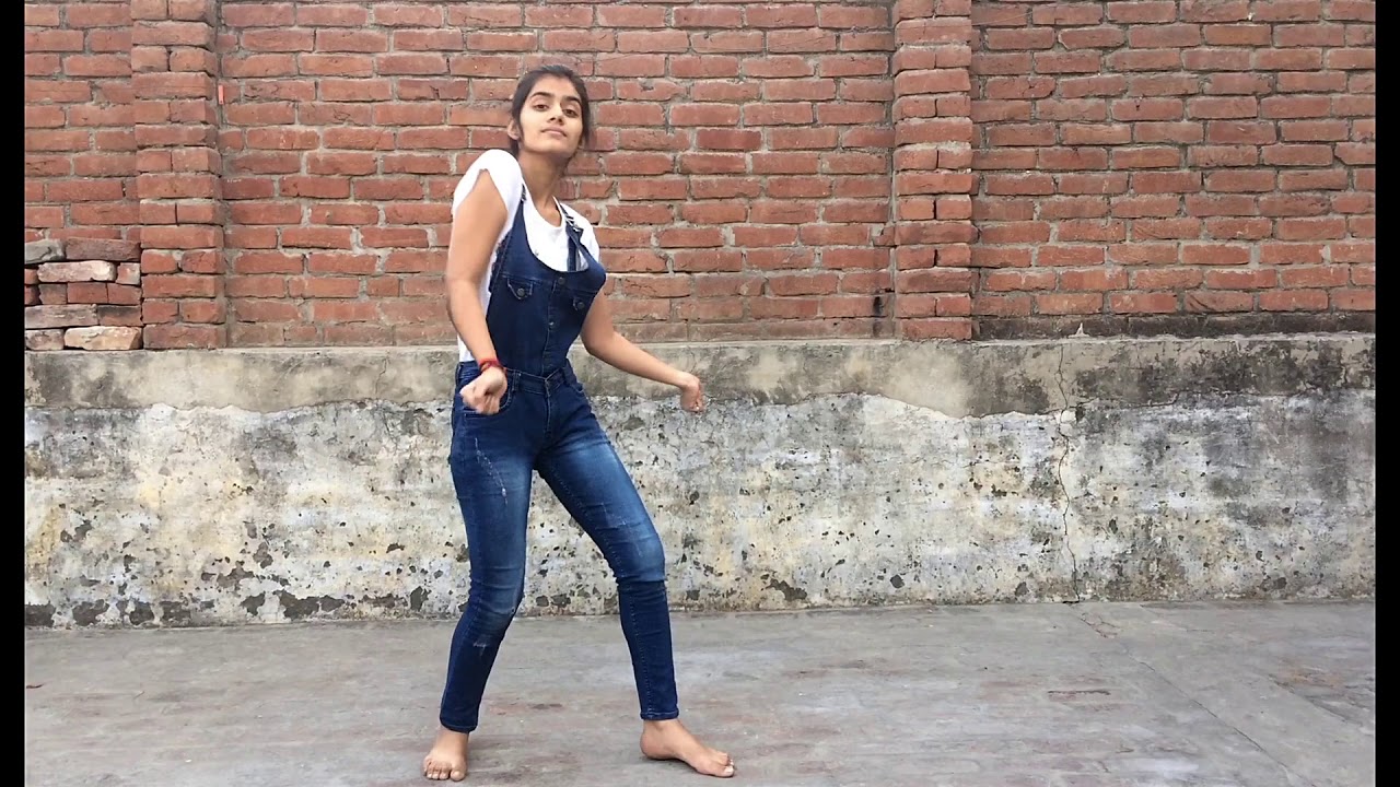 Cover Dance on the song DARU BADNAAM - YouTube