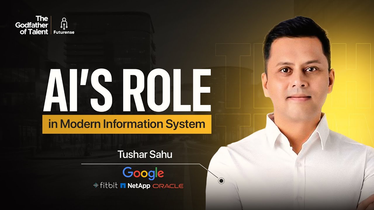 "How to transition between job roles?" answered by Google Engineer | Ft. Tushar Sahu | Tech ...