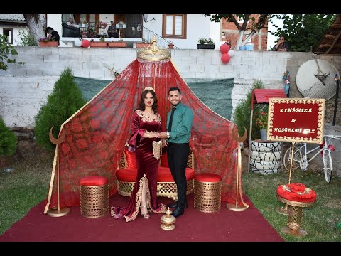 Nafiye & Ayhan Kına Gecesi