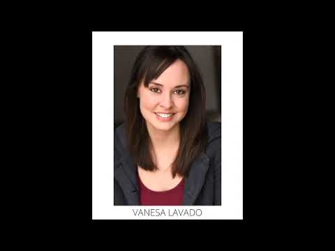 Vanesa Lavado: Demo Reel - YouTube