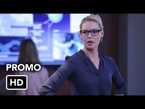 State of Affairs 1x08 Promo \