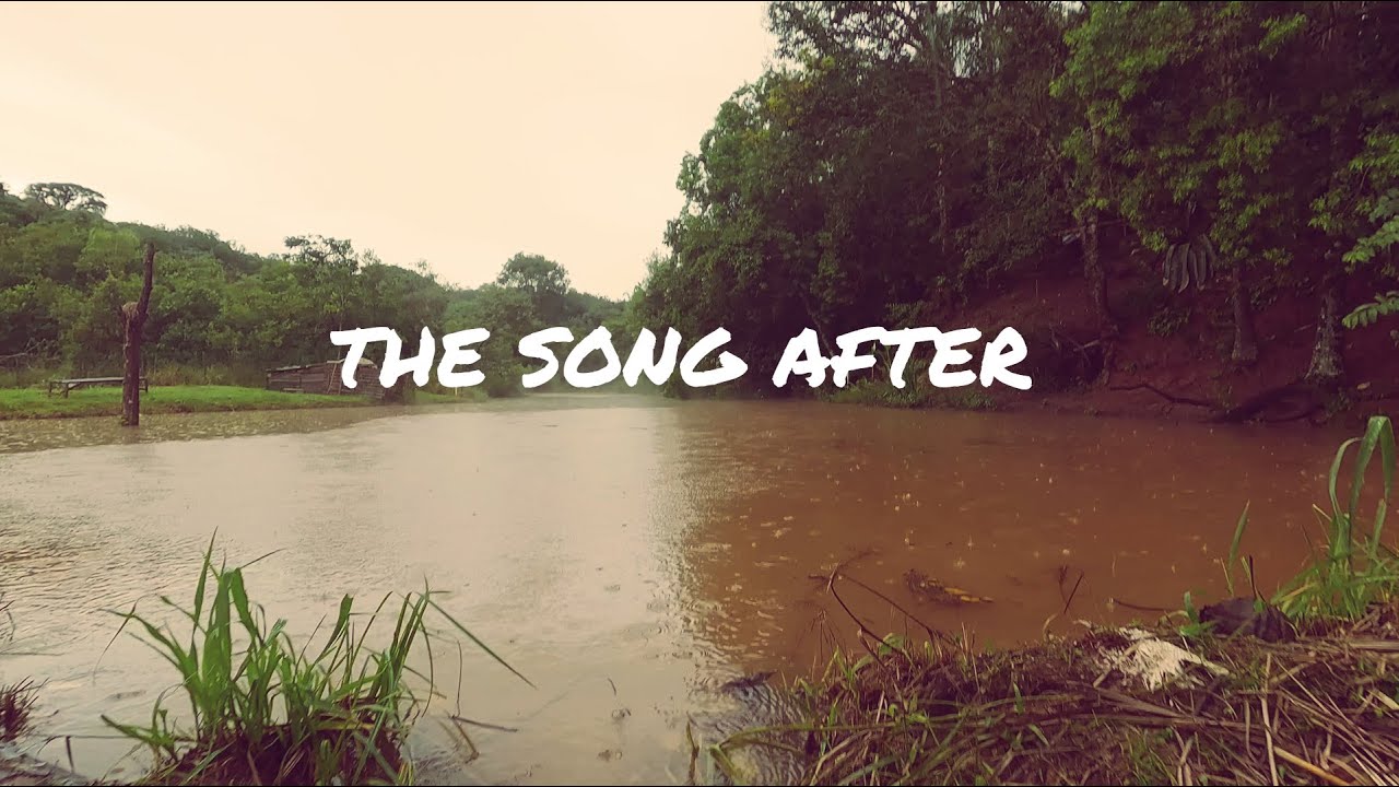 The Song After - YouTube